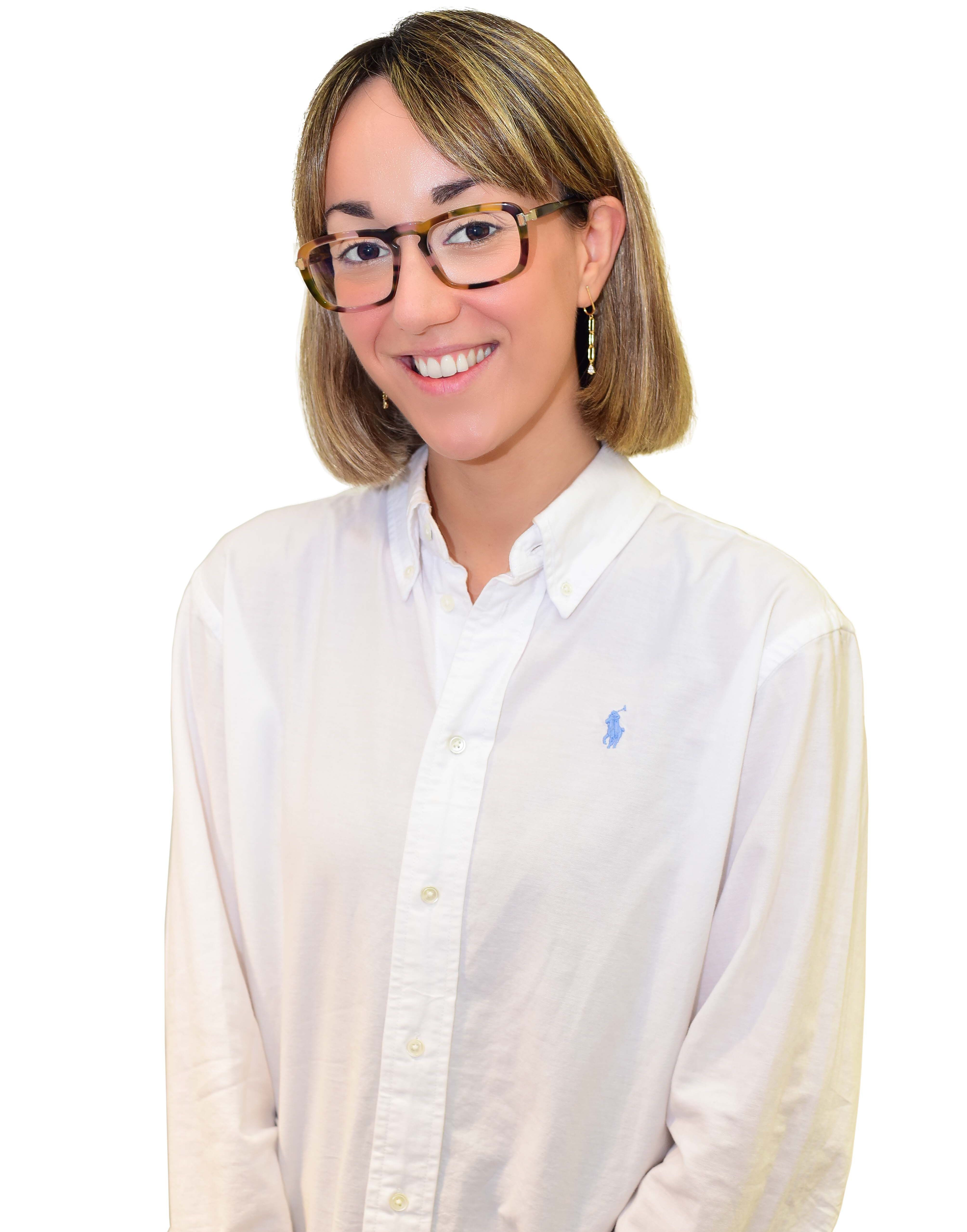 NORGESTION - Silvia Moreno